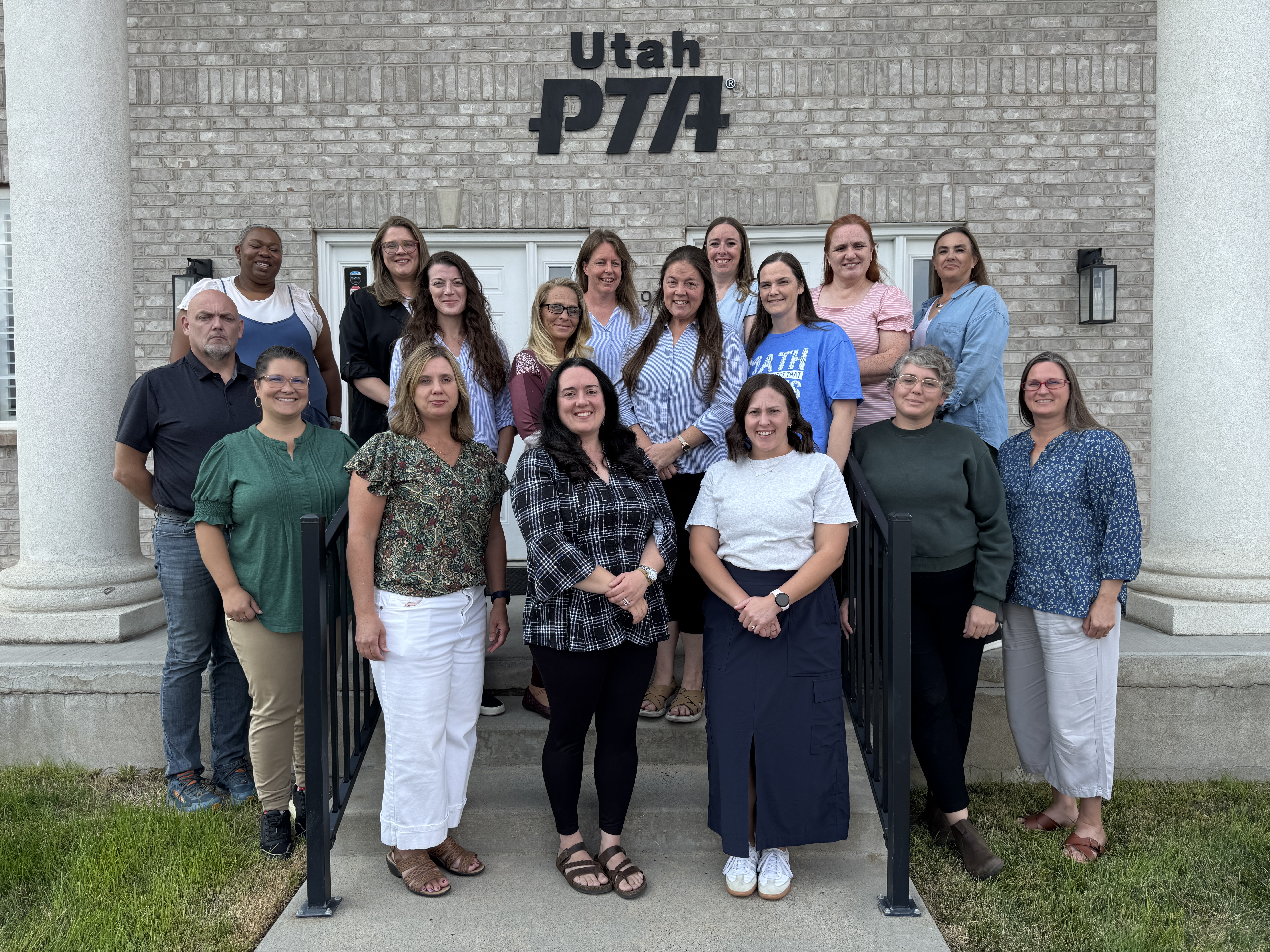 Utah PTA Leadership Academy | UtahPTA.org