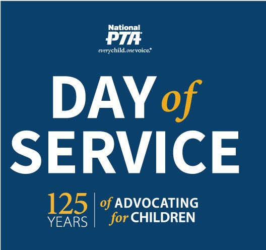 PTA Day of Service | UtahPTA.org